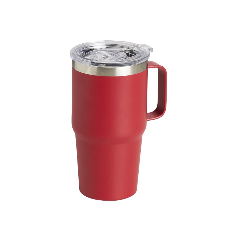 Caneca Térmica Inox 700ml