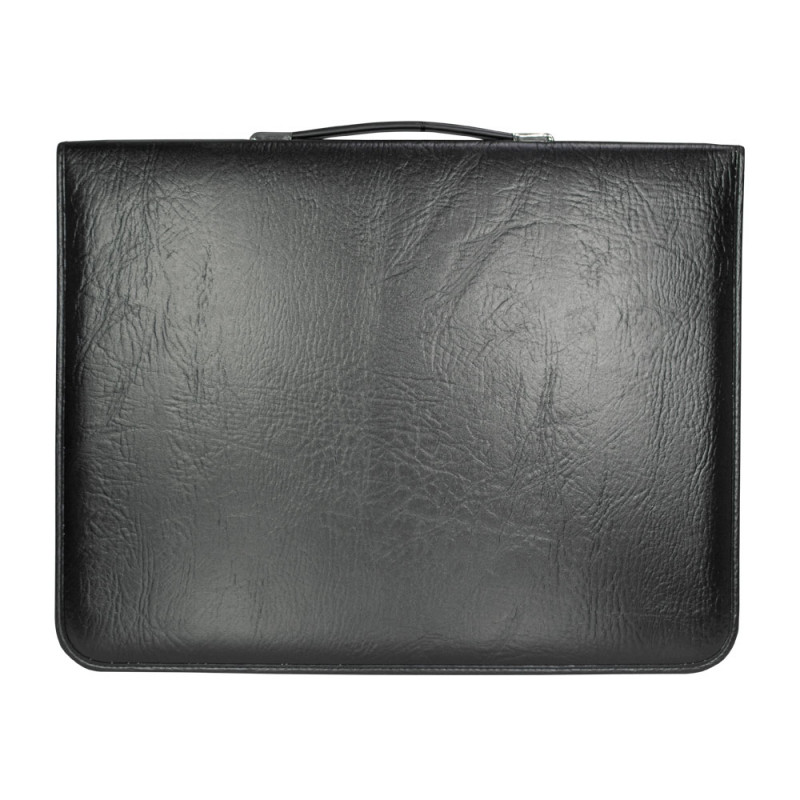 Pasta Portfolio Arquitetura e Engenharia Tamanho A3 Personalizável